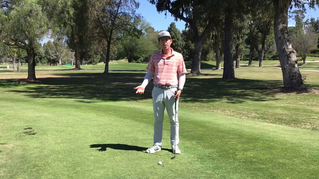 Lefty’s Golf Tips (2) - YouTube