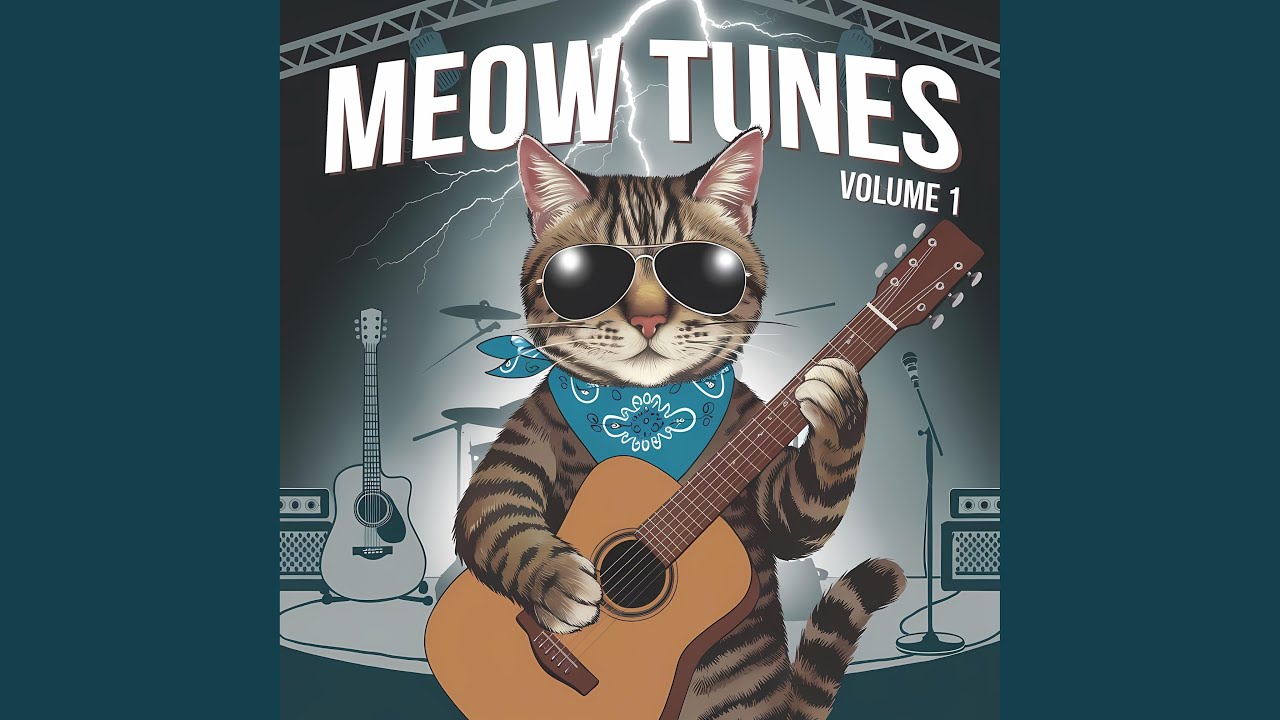 Meow Meow Fun Times - YouTube