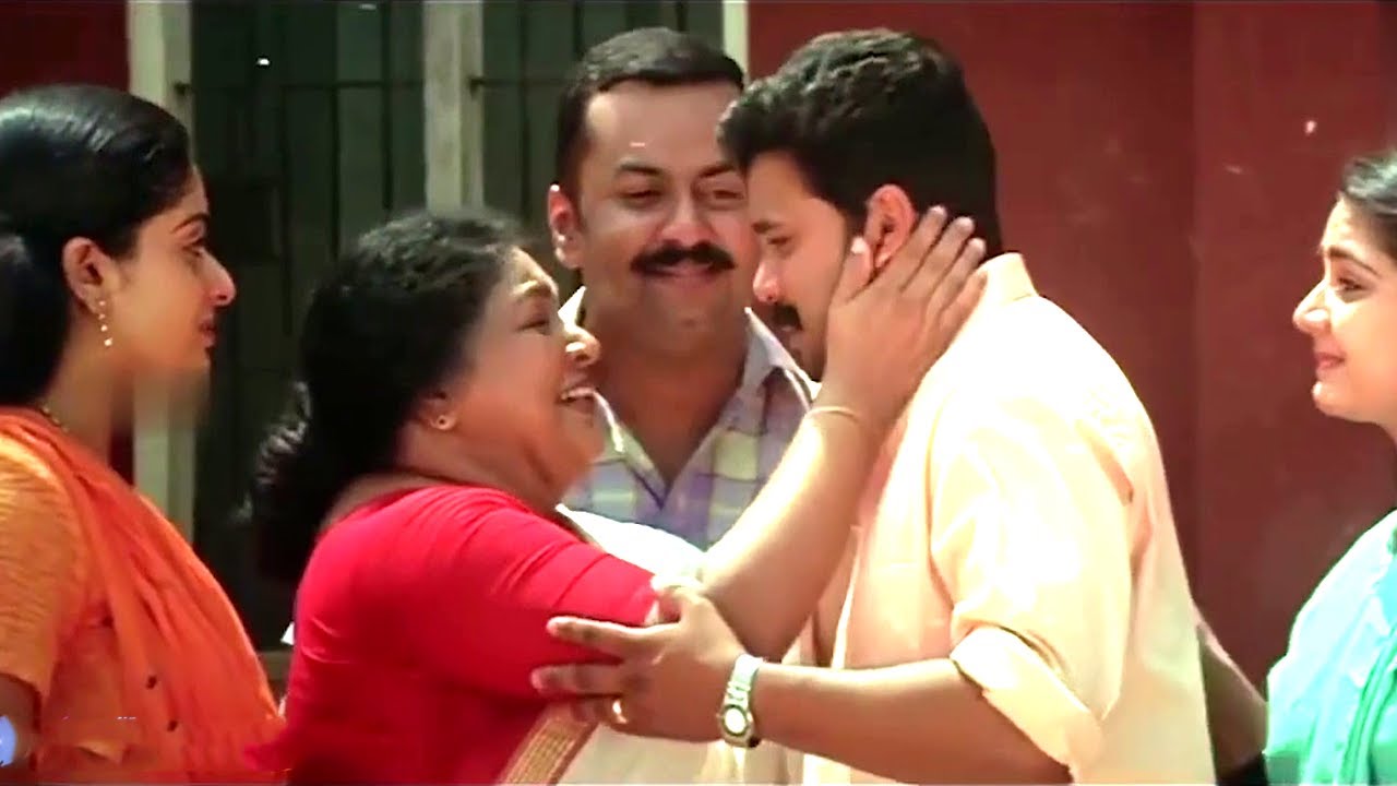 റൺവേ മൂവി ക്ലൈമാക്സ് | Runway Malayalam Movie Climax | Dileep ...