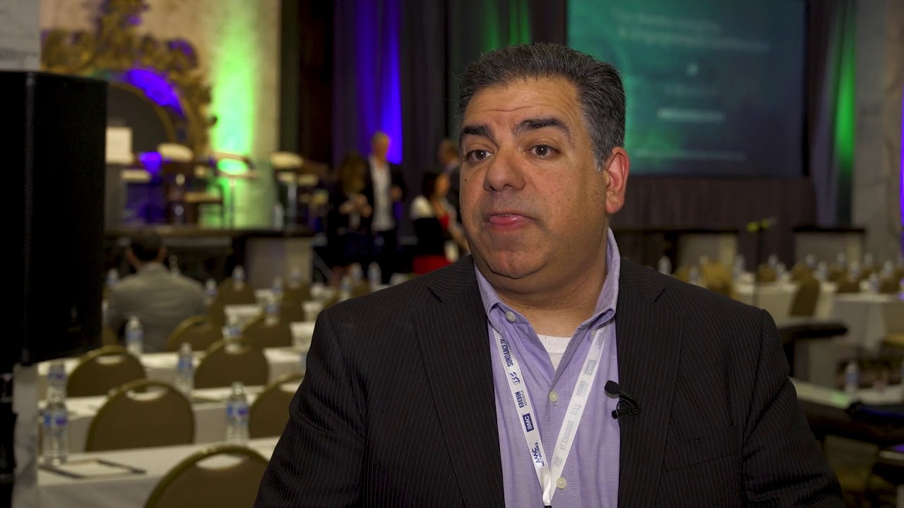 Jim Bono on TV in 10 Years - YouTube