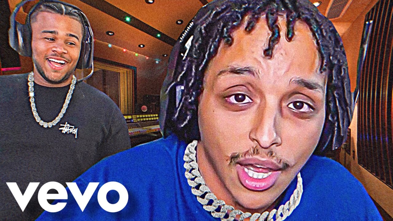 Agent 00 - Confessions (Official Video) - YouTube