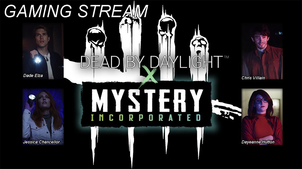 Gaming with the Gang - YouTube