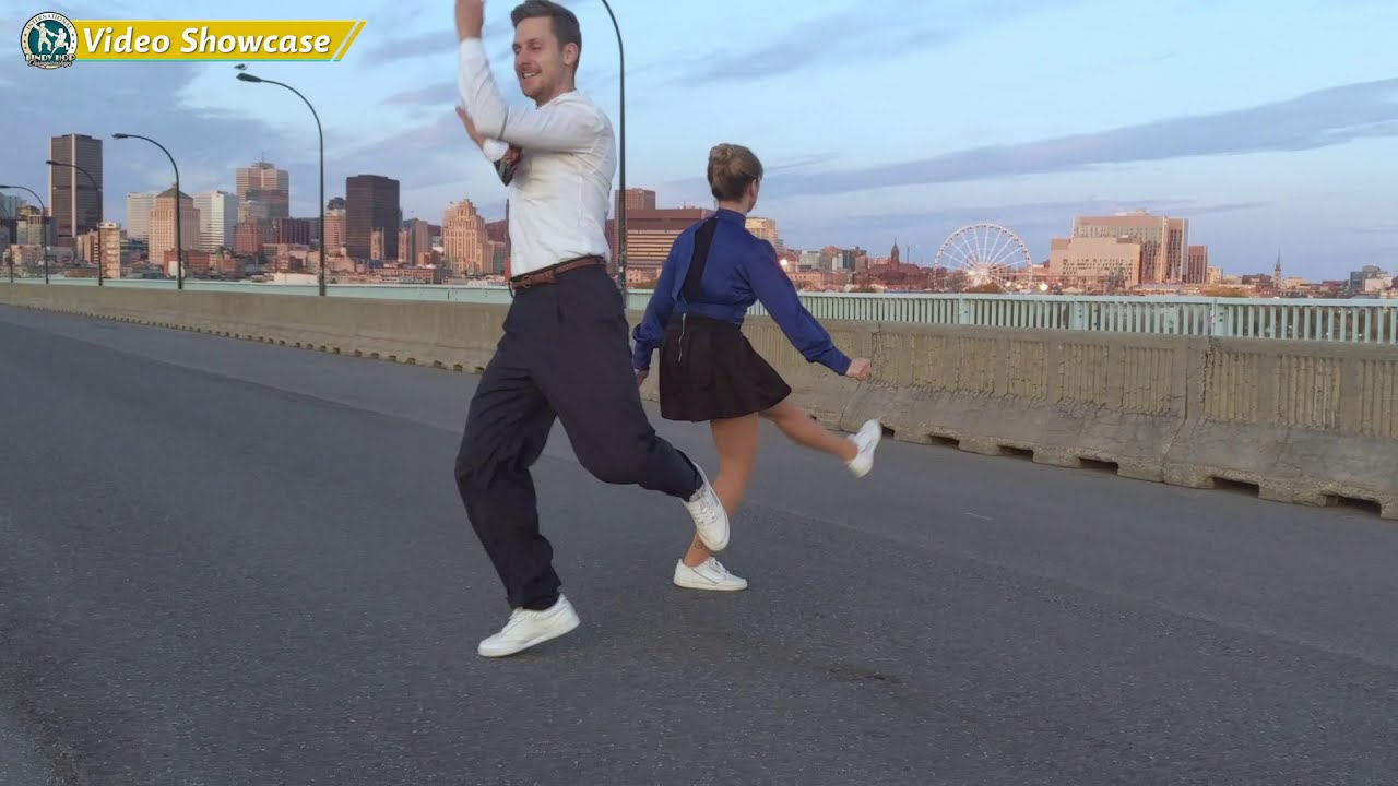 ILHC 2020 - Video Showcase - Antoine Simard & Coralie Bazinet (Canada ...