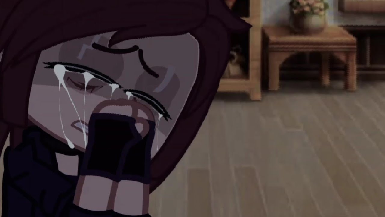 "ɪ'ᴅ ᴍᴀᴋᴇ ᴀ ᴅᴇᴀʟ ᴡɪᴛʜ ɢᴏᴅ." || Ash angst || Sally Face - YouTube