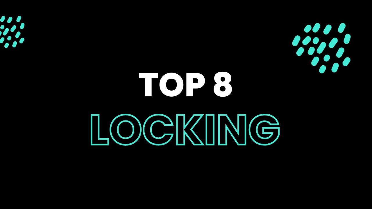 Lock Static vs Jonny Qwest [Locking Top 8] VSDF 2023 - YouTube