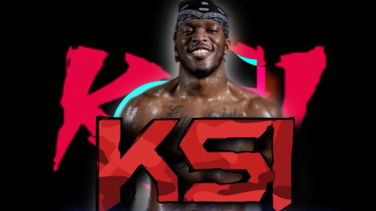 KSI 2 Fights In 1 Night TikTok Compilation #EP32 - YouTube