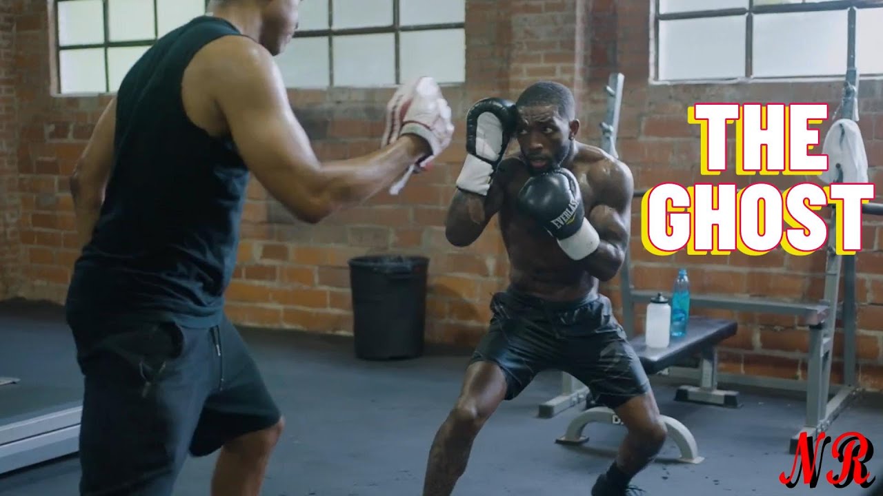 Frank The Ghost Martin - Highlights - YouTube