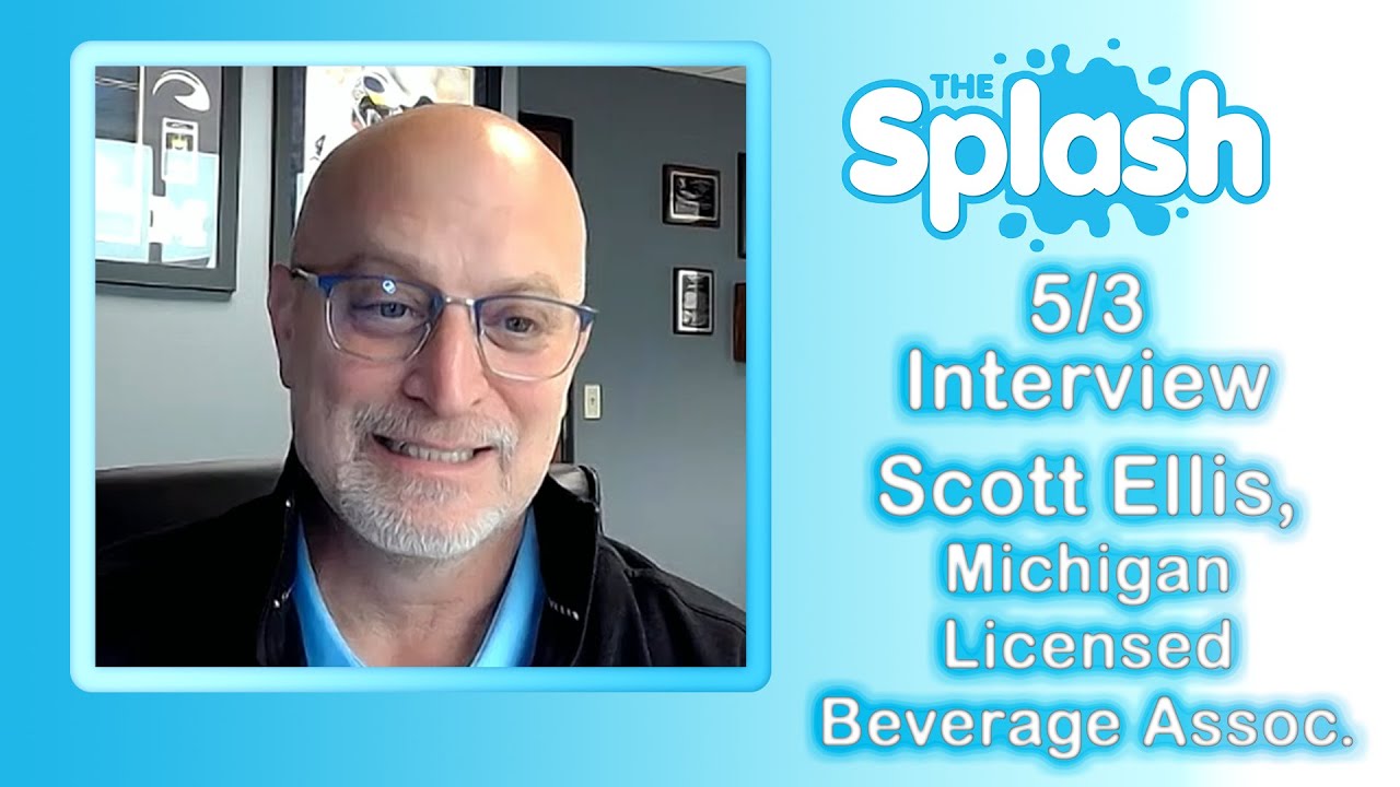 Take Out Cocktails Here To Stay? - Talk with Scott Ellis from the ...