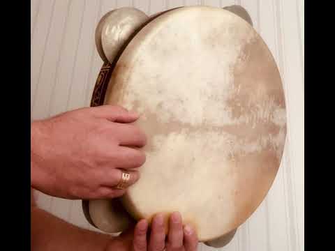 6 Zamanlı Yürük Semâi Usûlü/Eşlik