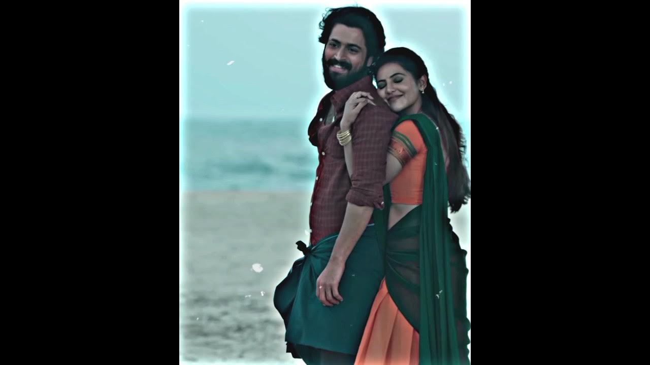 Pacha Kuthikita Unnoda Pera Song Whatsapp Status Tamil - YouTube
