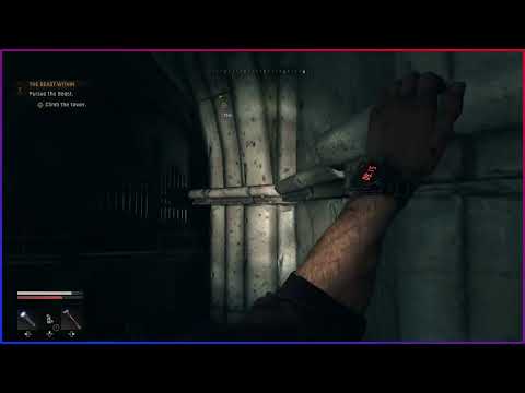 The Beast Within Quest Guide in Dying Light The Beast