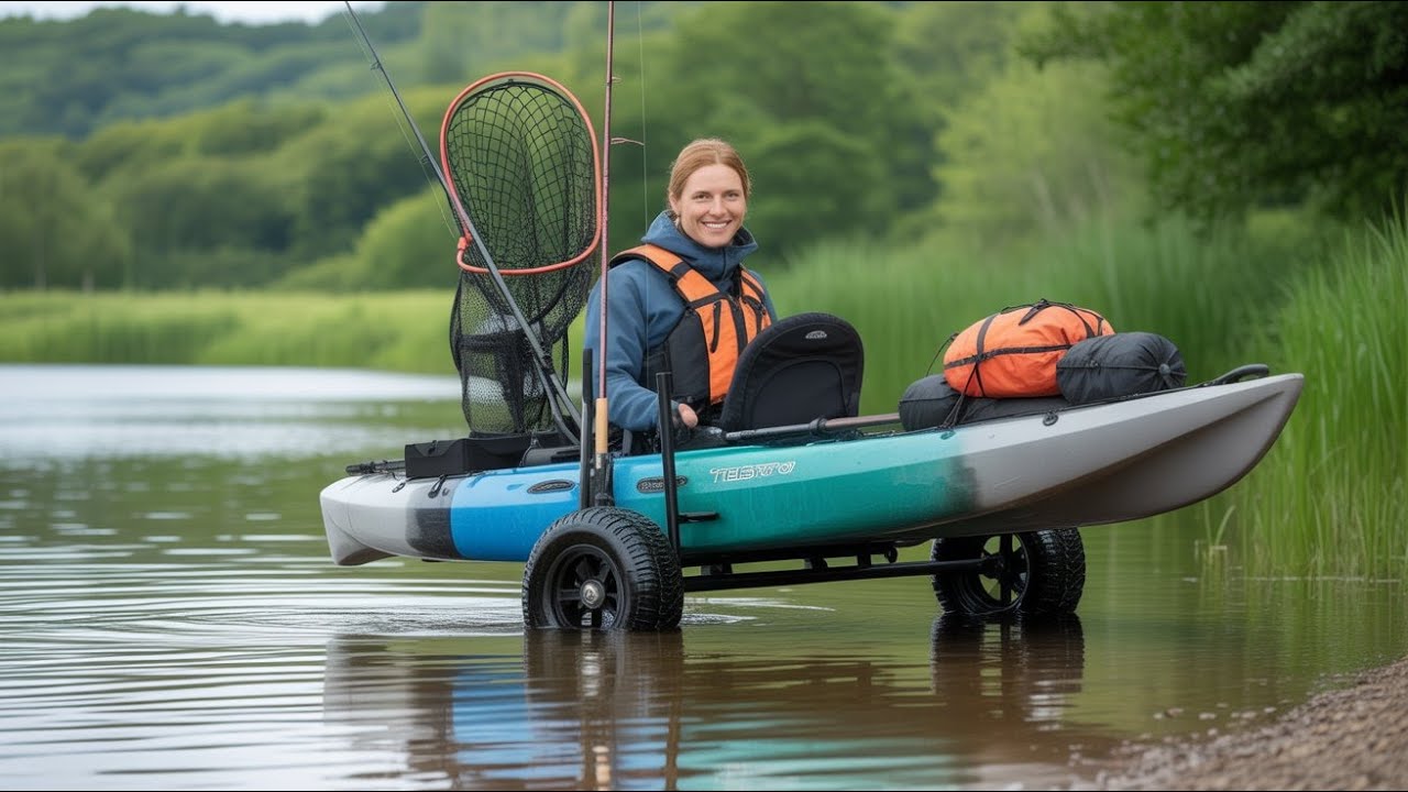 15 Best Unique Gadgets for Fishing Every Angler Needs to Try - YouTube