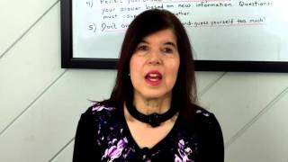 SAT Evidence Based Reading Test – How to Tackle Paired Multiple Choice Questions