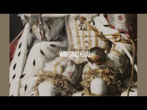 Ezhel & Ufo361 - Wir sind Kral - Türkçe Çeviri 🇹🇷