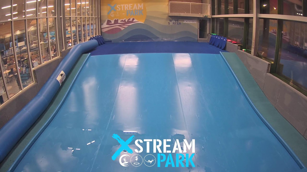 2nd Birthday Livestream Bodyboard and Wavesurf competitions - YouTube