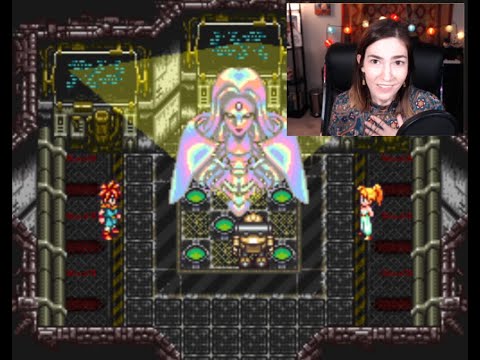 Solving Gaspar's Riddles - Chrono Trigger (Part 9) - YouTube