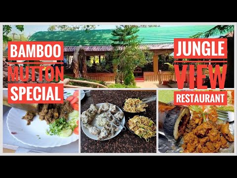 Jungle View Restaurant, Bhubaneswar | Best place for food lovers ...