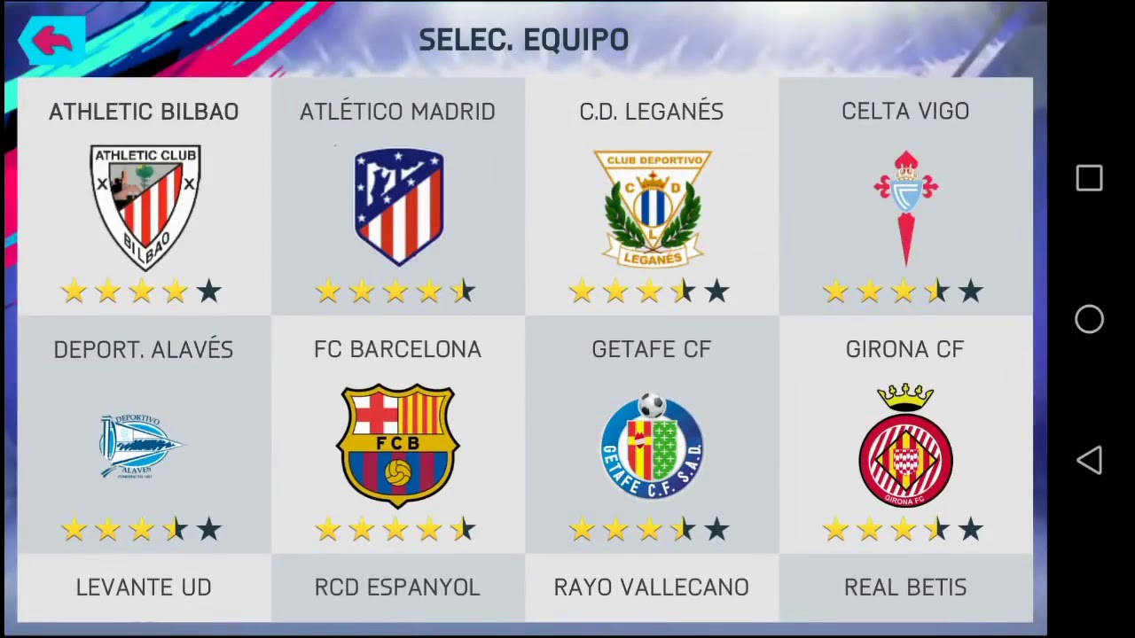 FIFA 14 MOD 2019 NEW KIT | MOD BY FERNANGAMEX - YouTube