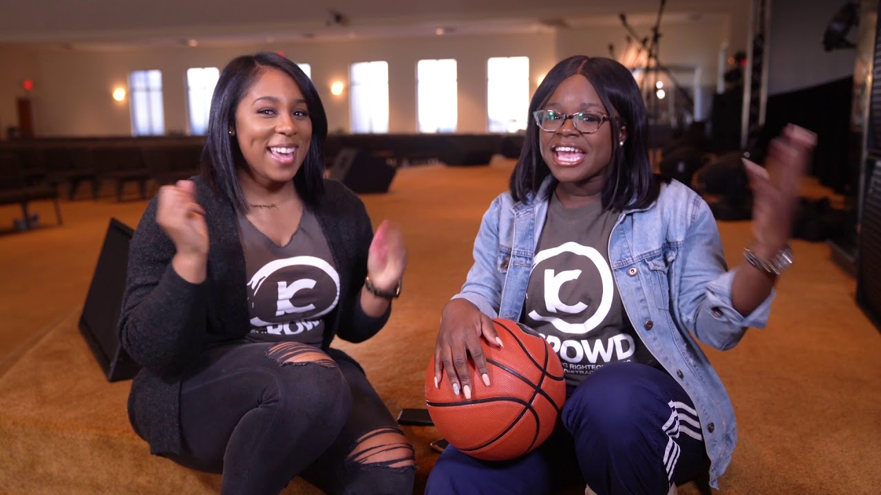 RNCC Weekly Announcements March 8, 2020 - YouTube