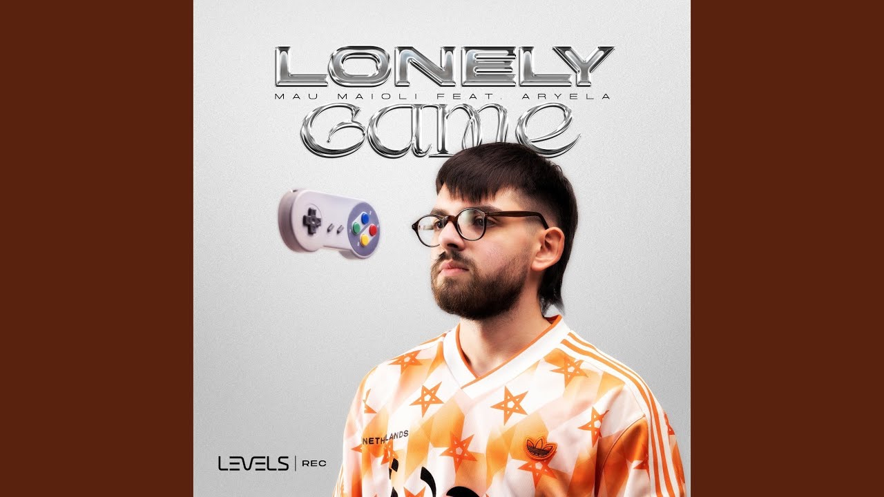 Lonely Game (Extended) - YouTube