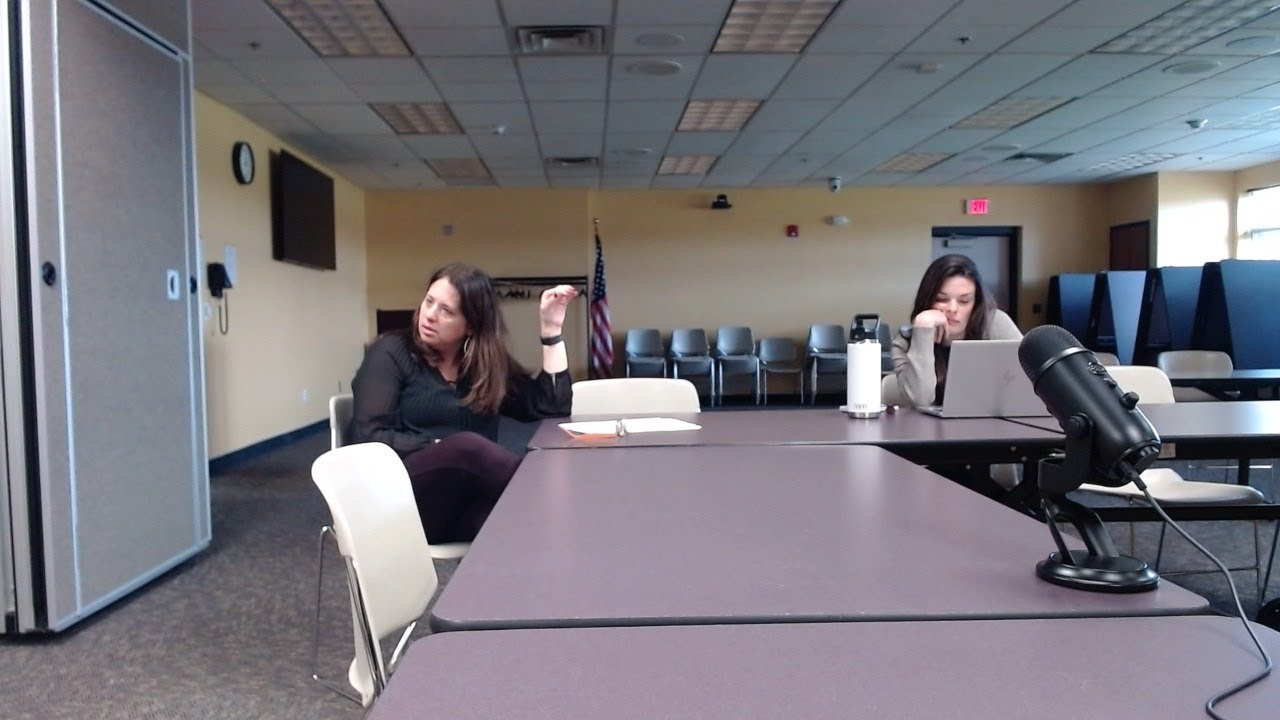 Pike Conductor DEV 2, LLC Public Hearing April 17, 2023 - YouTube