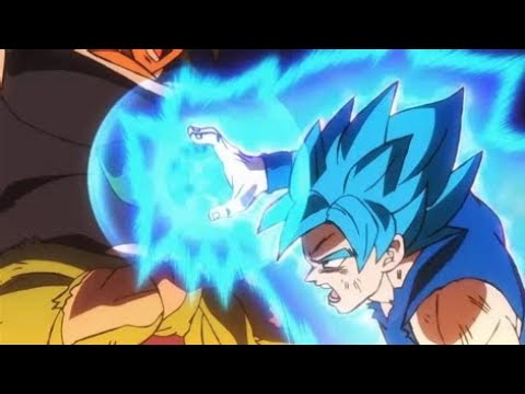Toxic Broly gets Destroyed for Tunnelling (Dragon ball the breakers ...
