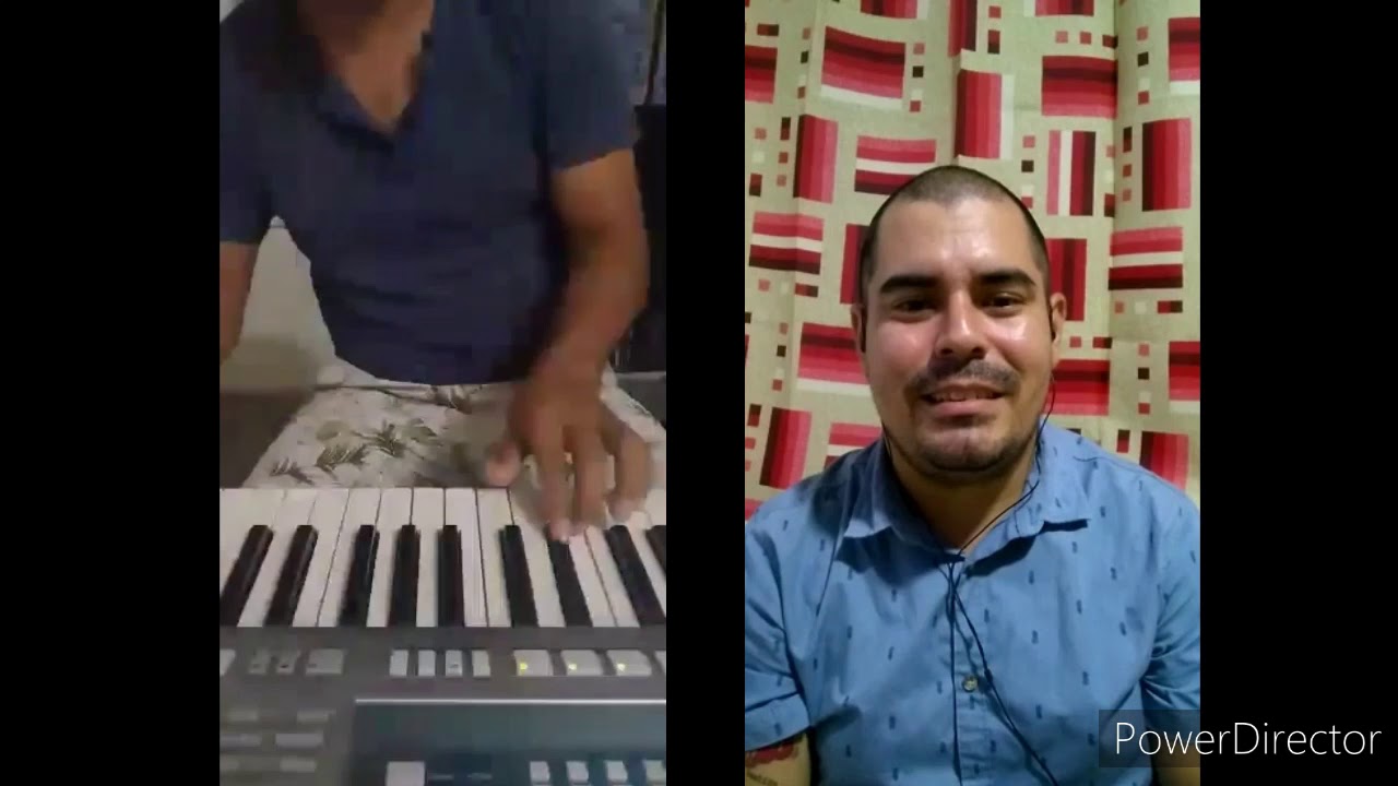 Bésame mucho - Lázaro Lizardi ft. Juan Carlos Canel - YouTube