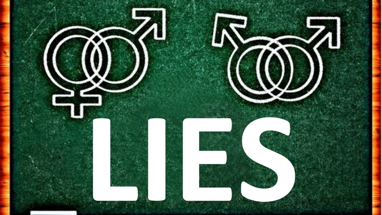 5 Lies You Were Probably Taught in Schools - YouTube