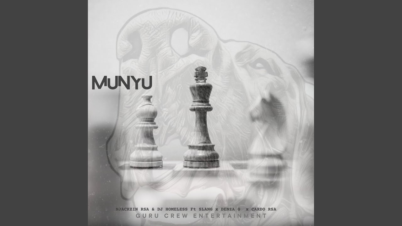 Munyu - YouTube