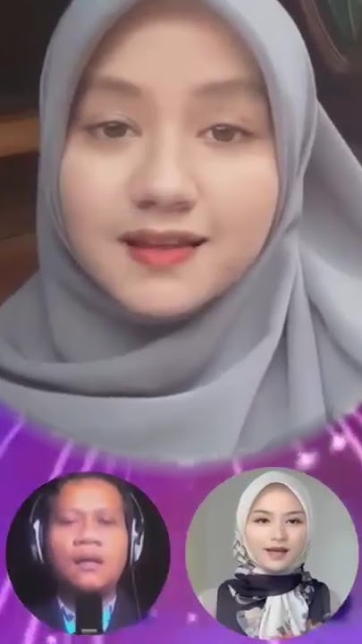 Qoriah cantik AI niruin irama viral tiktok‼️mari simak🥰#qoriahsuaramerdu #tiktok #viral #hijab # ...