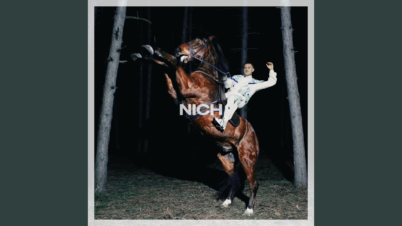 Nich - YouTube