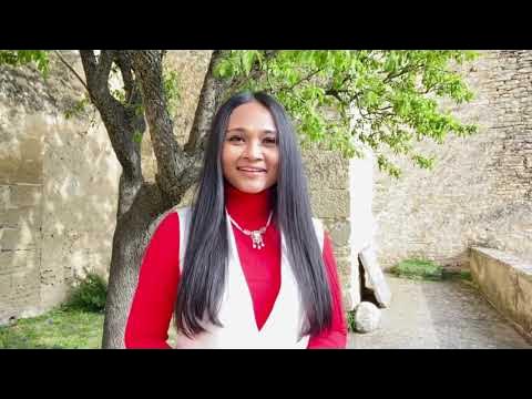 Ma Phyu Phyu's Speech for NOH Opening (Repost from 28 March 2024) - YouTube