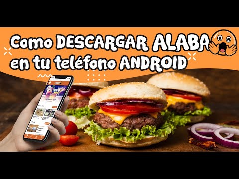 Cómo descargar Alabao en tu teléfono Android - YouTube