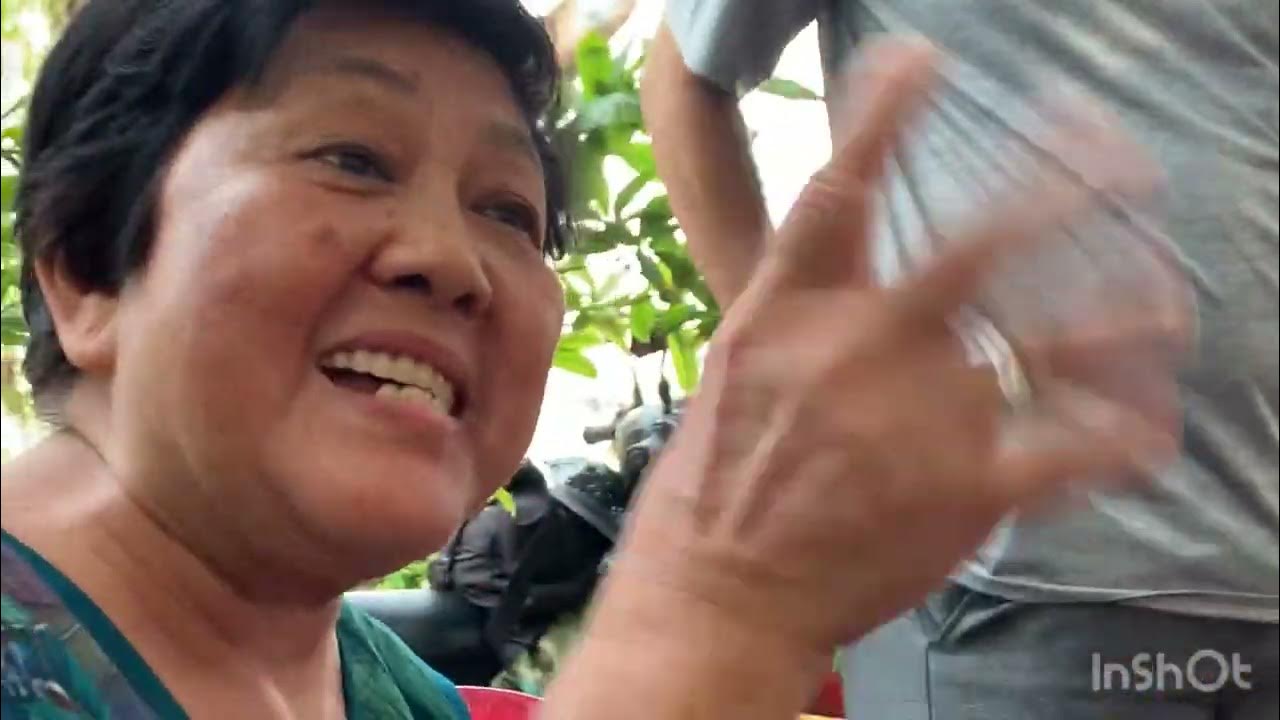 TÌM VỀ KÝ ỨC XƯA (Phần 595)CÔ 5BỒ ĐỀ ĐẾ MIỄU BÀ THỦY LONG CUNG,GIAO LƯU CÙNG BẬT TIỀN BỐI TẠI Q4 ...