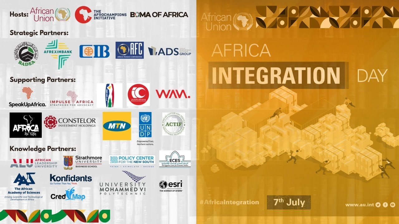 Boma of Africa University debates - YouTube