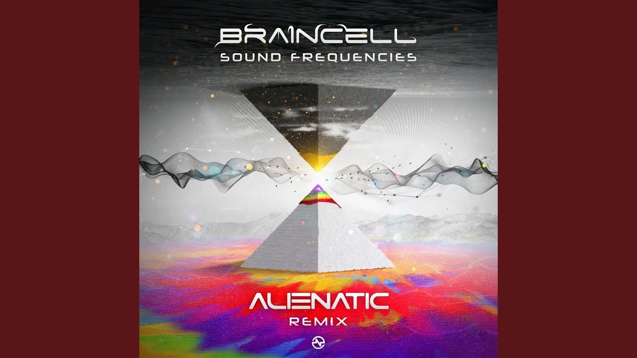 Sound Frequencies (Alienatic Remix) - YouTube