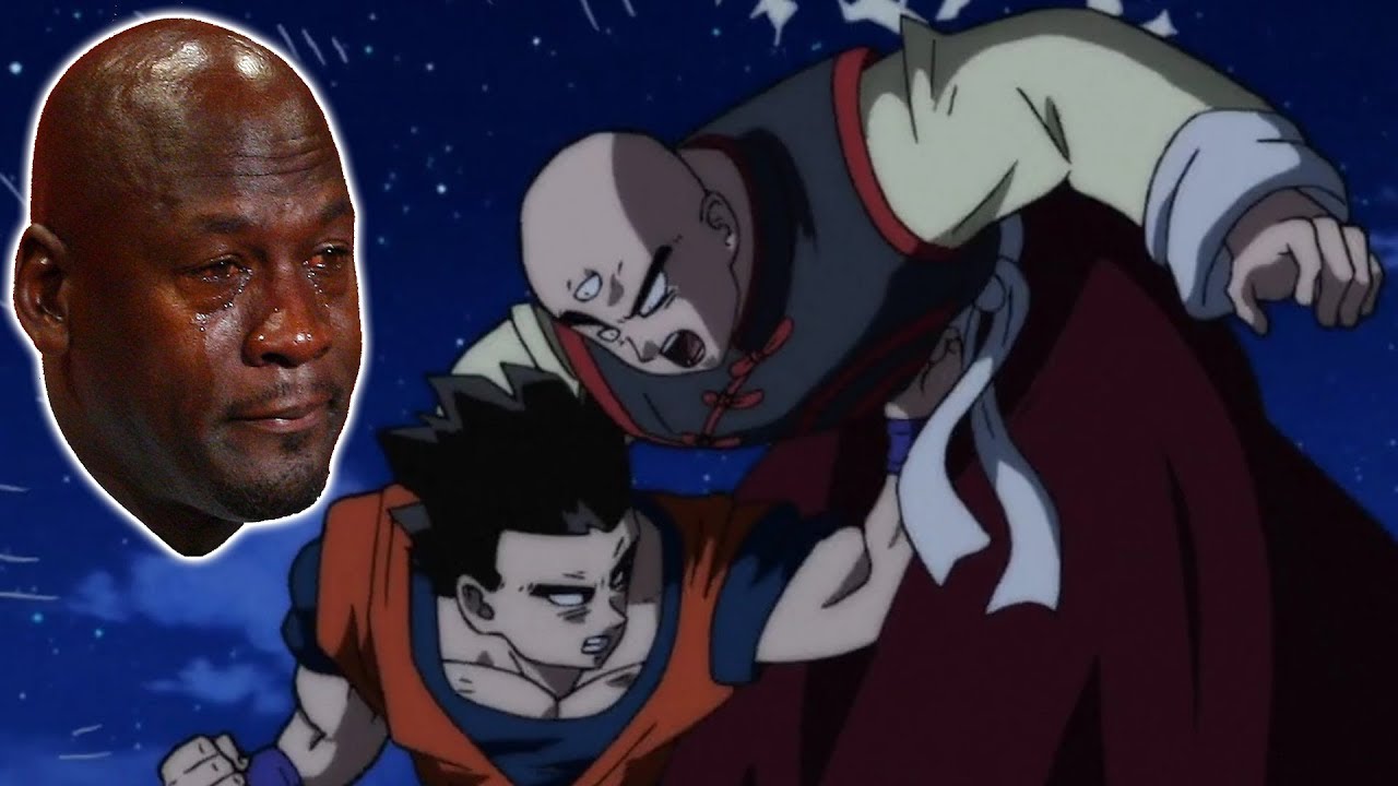 TIEN FAN'S BACKLASH - YouTube