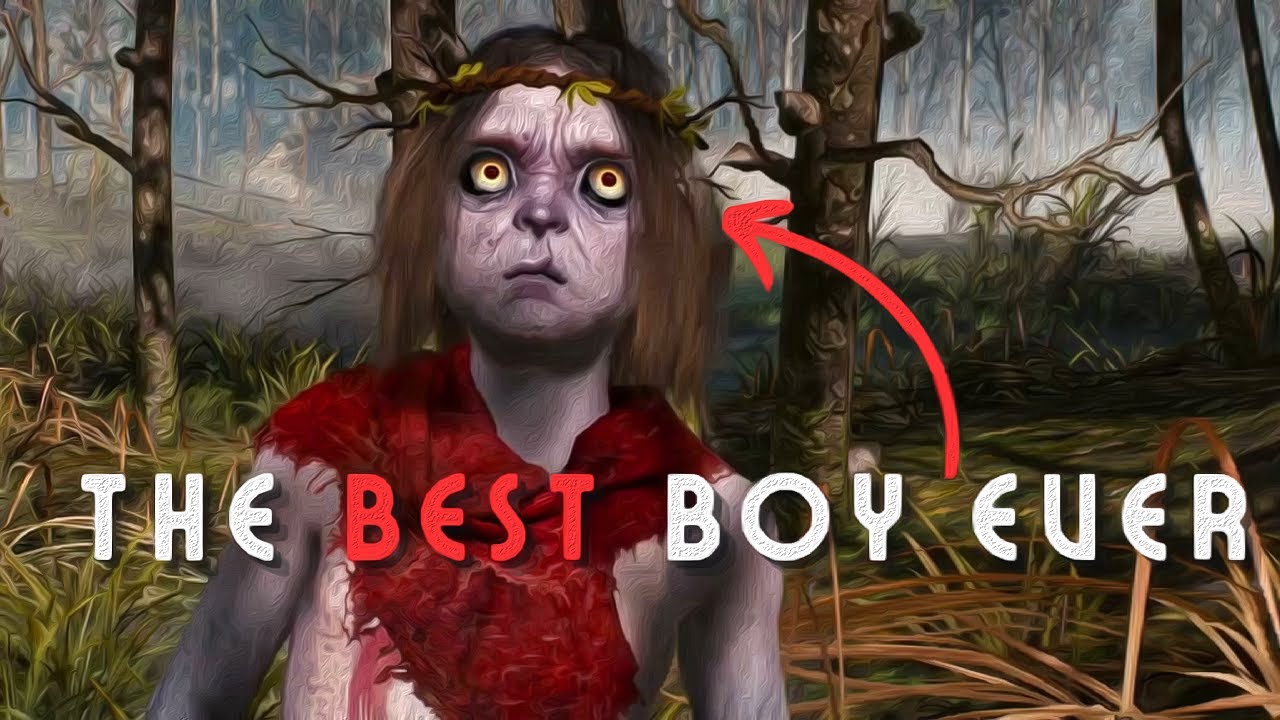 Johnny is the BEST Character in the Witcher 3 - YouTube