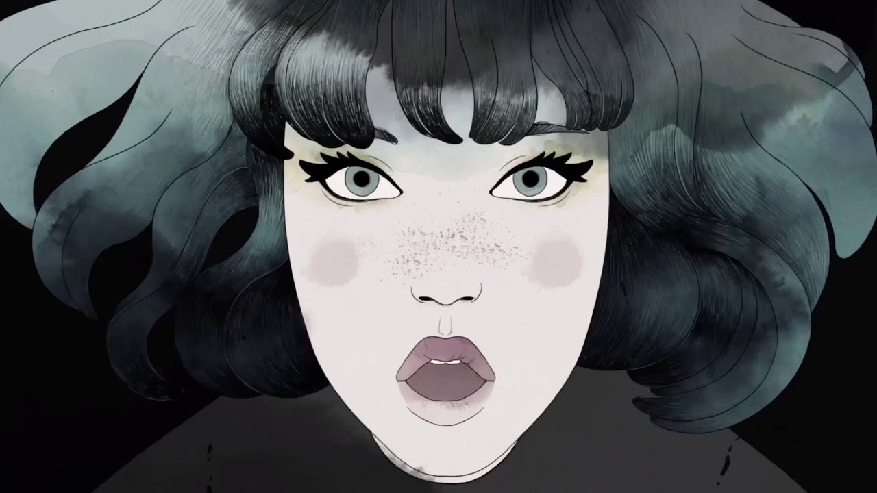 Gris | Last Level + Ending - YouTube