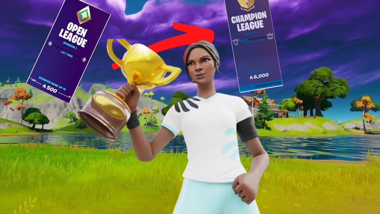 🔴FORTNITE SEASON 2 ARENA GRINDING!!! GETTING TO CHAMPS!😈🔥| Family ...