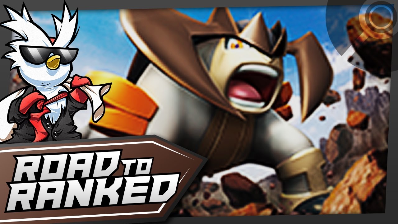 BACK IN THE SANDBOX! | Pokemon Omega Ruby & Alpha Sapphire [ORAS] Wifi ...