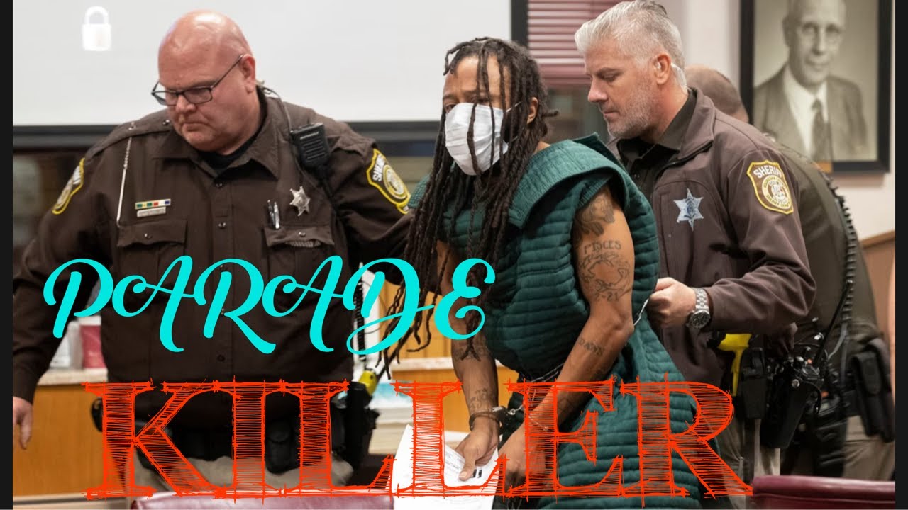 Parade Killer - YouTube