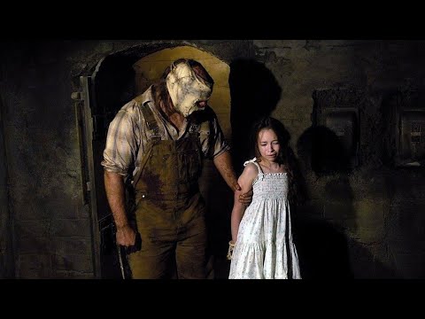 Resumen de la película: Seed - YouTube