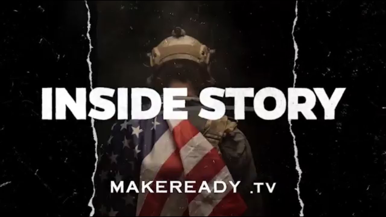 Inside Story: Episode 3 - Part 1 - Pat Mac, Rick Hogg, Jamey Caldwell ...