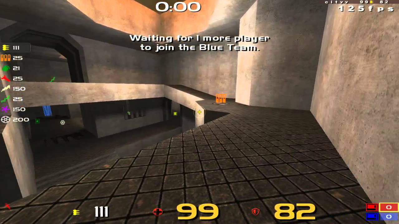 Exploring New Cerberon Alpha 3 By EmeraldTiger - YouTube