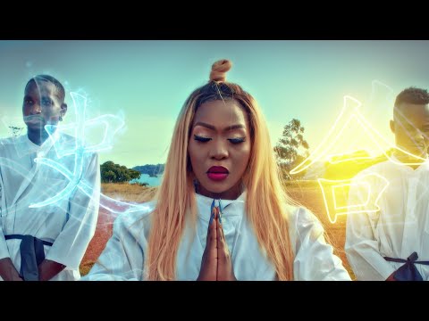 Karole Kasita x DJ Maker Breaker - Mbeelamu (Official Music Video)