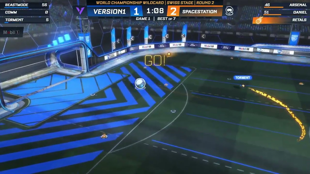 SSG Has Never Lost a Kickoff Ever (SSG 🆚 V1) - YouTube