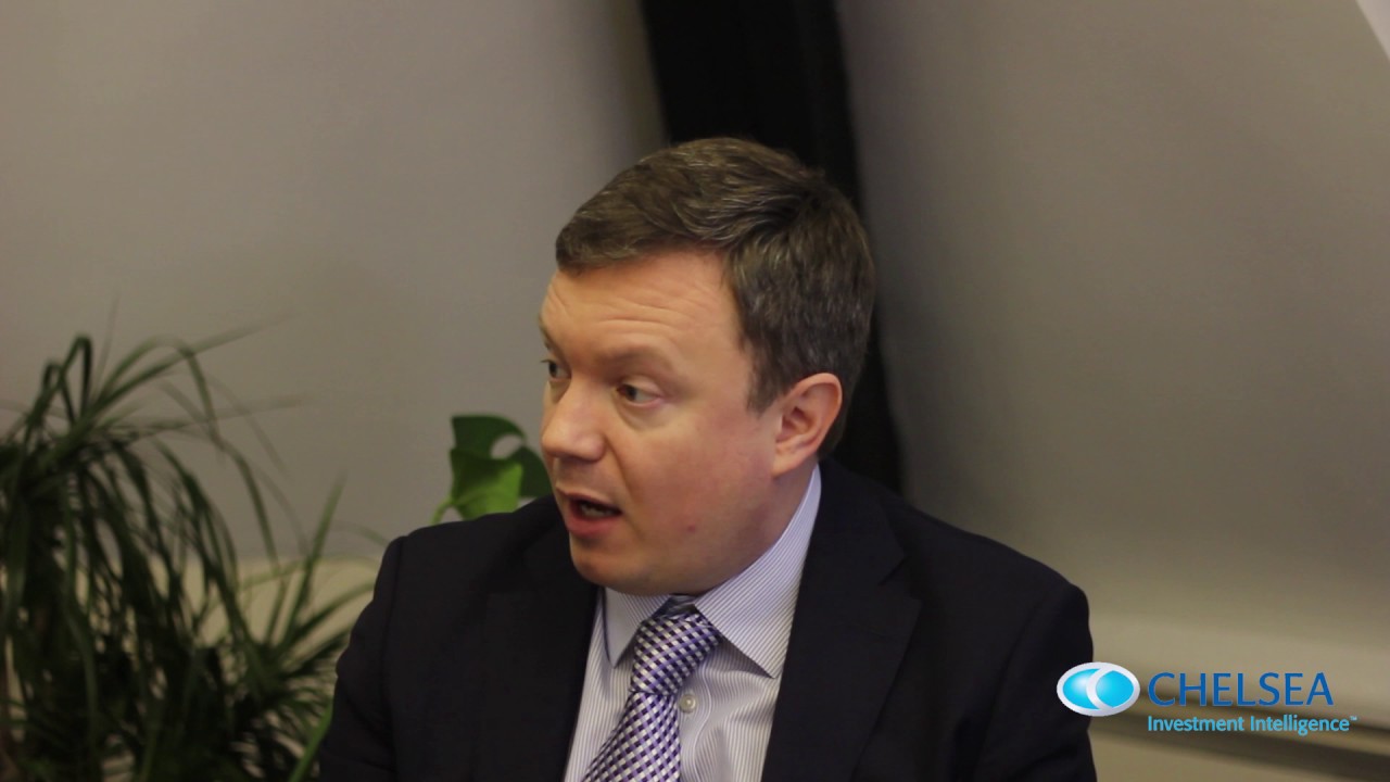 Mike Sell, manager of Alquity's Asia and India funds, speaks to Darius ...