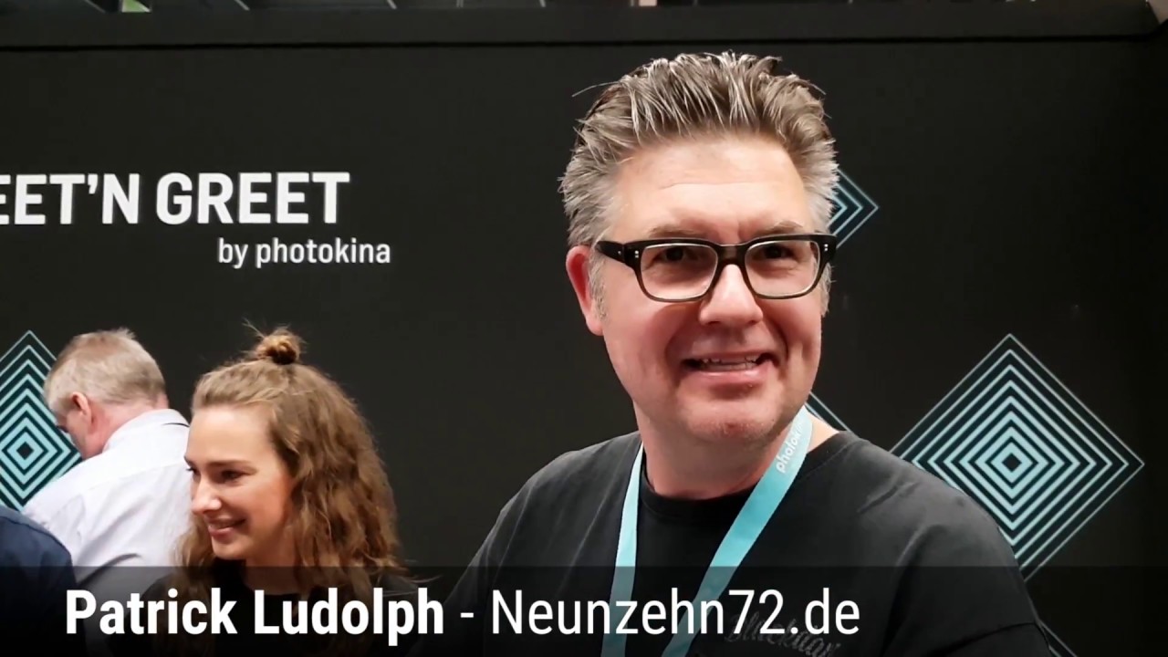 Patrick Ludolph von Neunzehn72 - Die Fotografie in 5 Jahren - YouTube