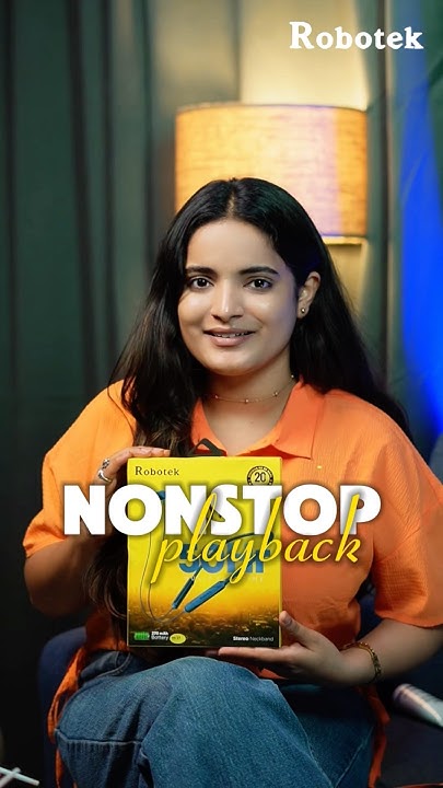 Robotek Surya || Robotek India - YouTube